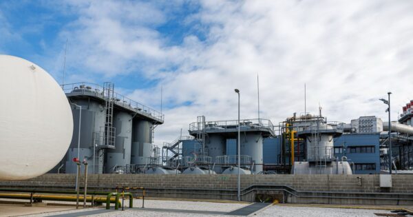 Malfunction affecting generator triggered Rock-wide blackout