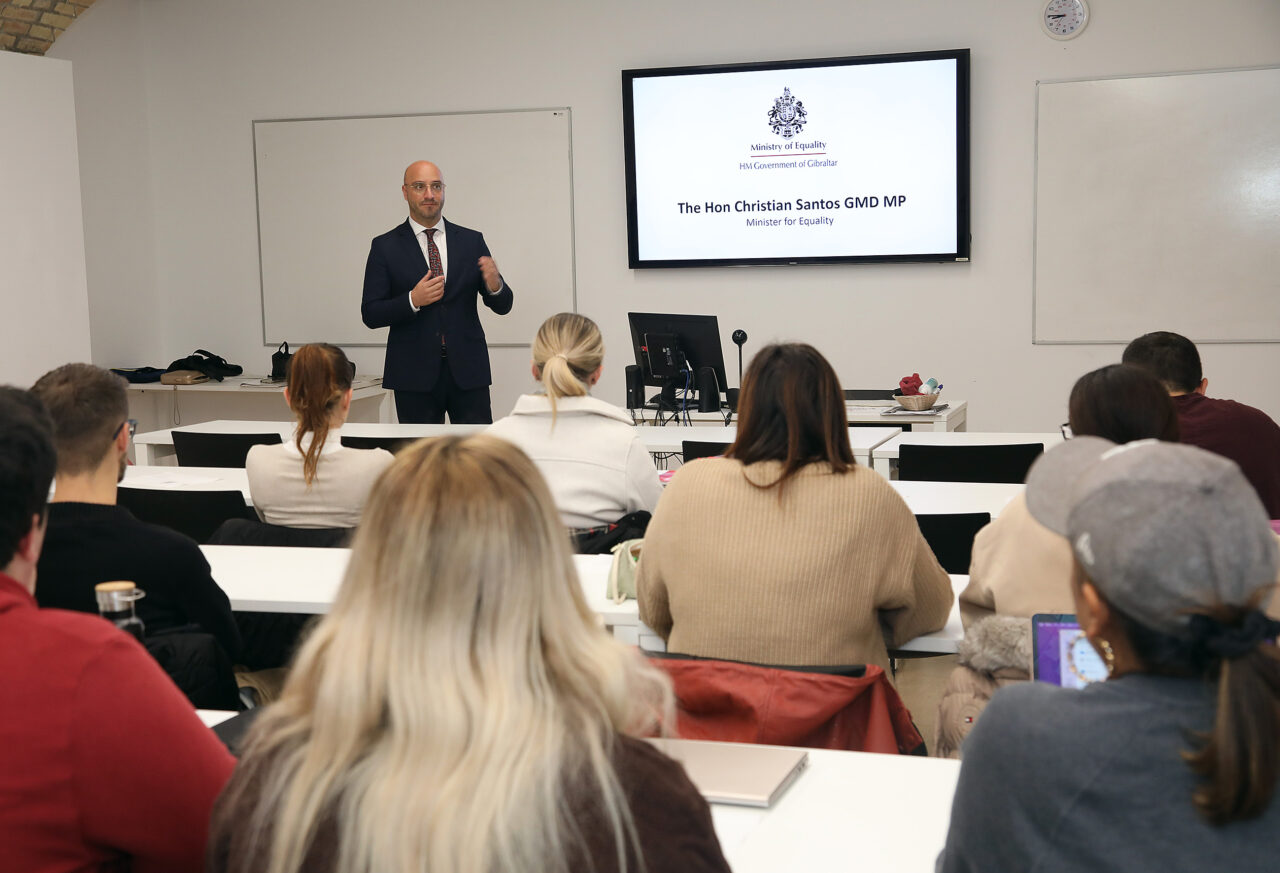 Ministry of Equality delivers equality, diversity and inclusion ...