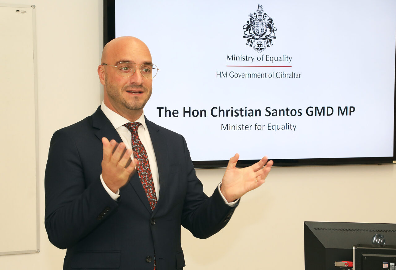 Ministry of Equality delivers equality, diversity and inclusion ...