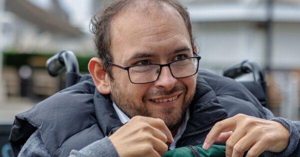 Govt pressed again over UN Disabilities Convention