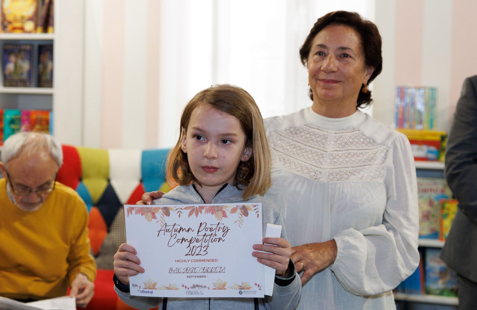 Poetry Competition 2023