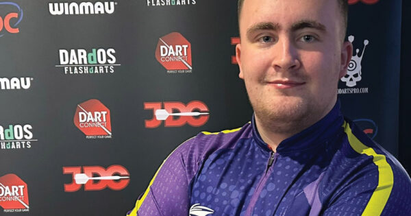 MVG Masters 2023: Luke Littler Clinches Third Consecutive Title