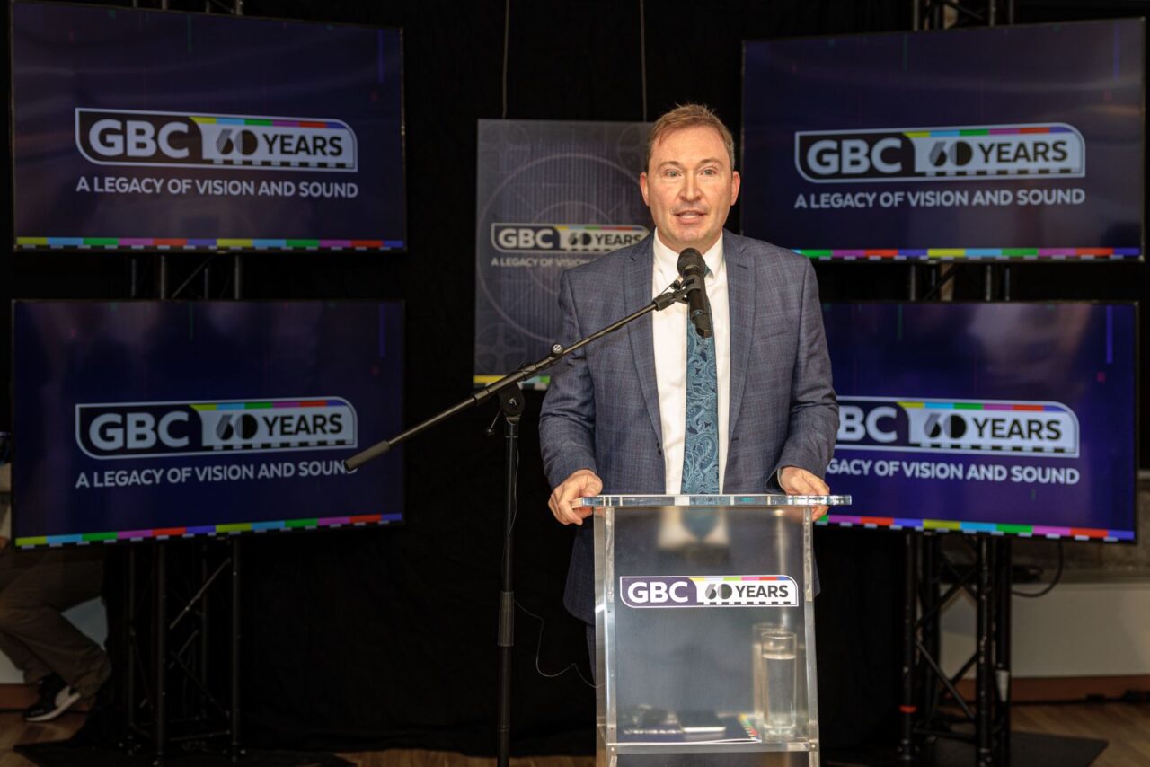 GBC celebrates 60 years with interactive exhibition
