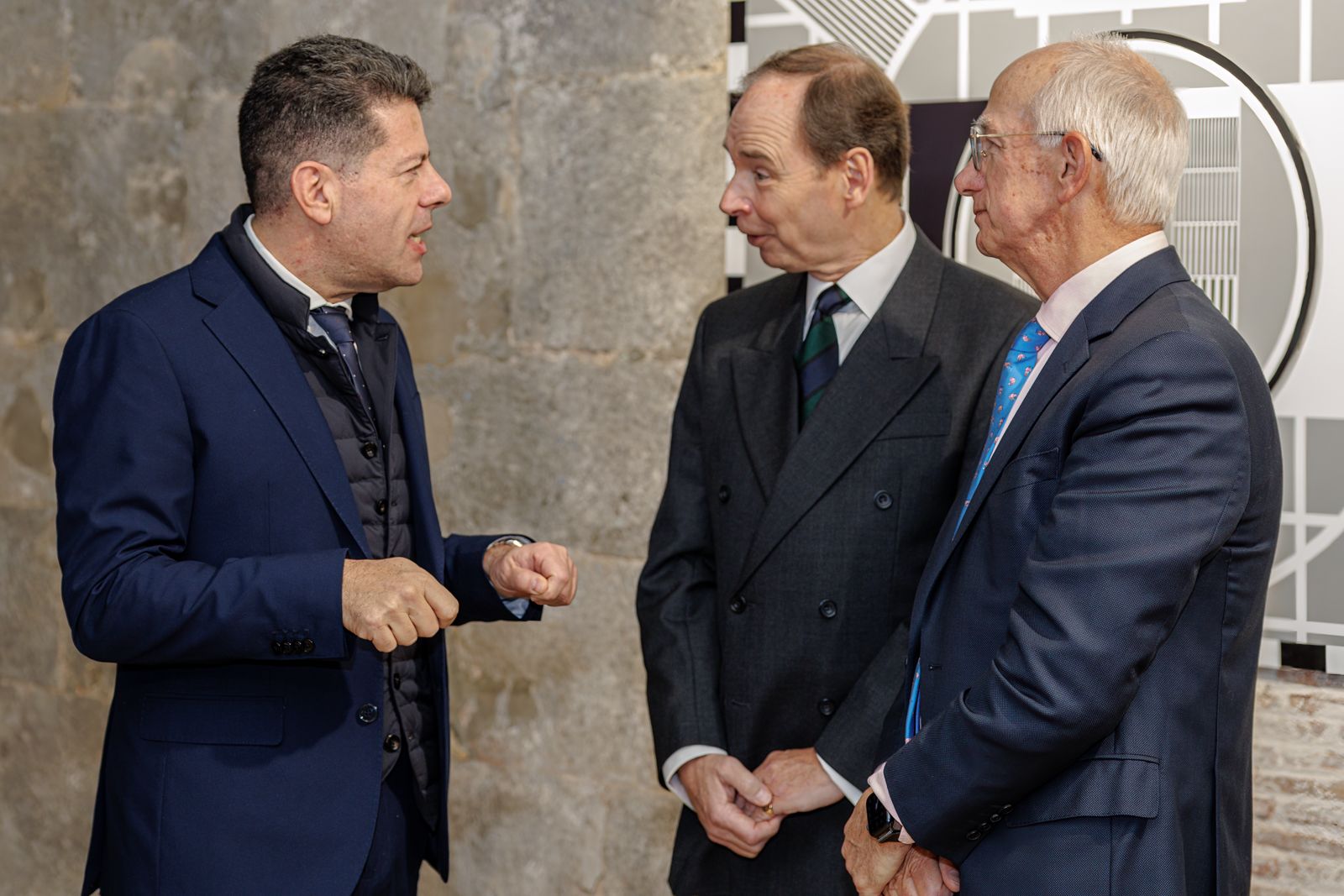 GBC celebrates 60 years with interactive exhibition