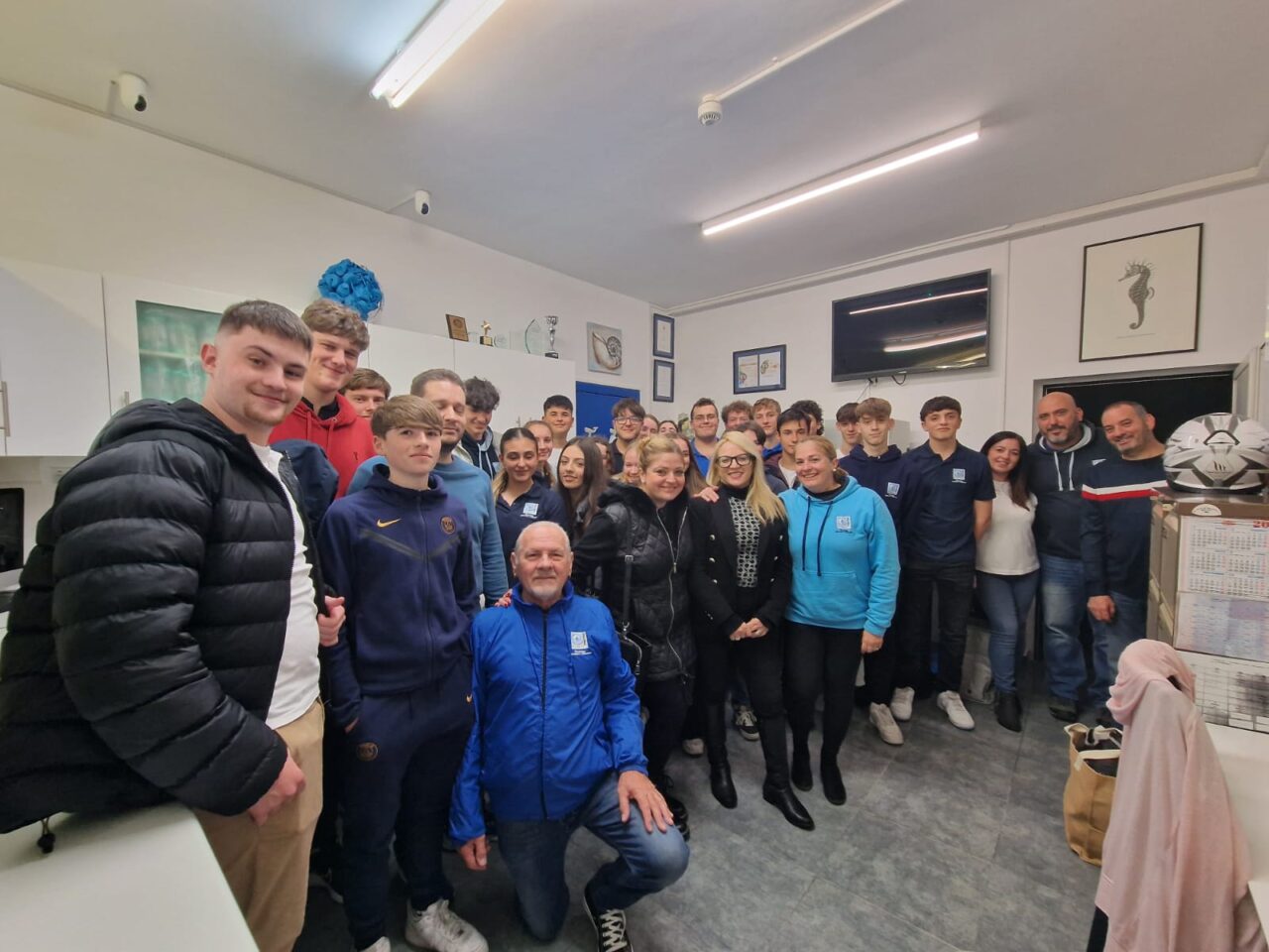 Winners of ‘Ladies That Rock The Rock Award’ announced