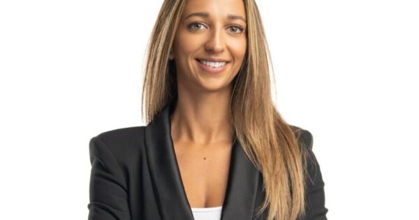 Emma Zammitt appointed Gibraltar Finance Senior Executive