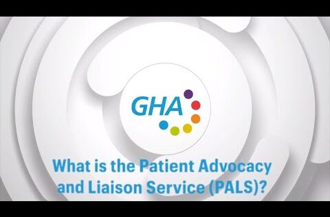 GHA video explains procedures for ‘assistance, feedback and complaints’