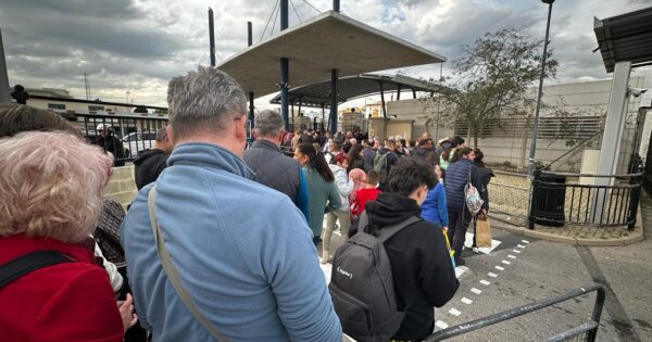 Cross Frontier Group will seek meetings in Brussels and London