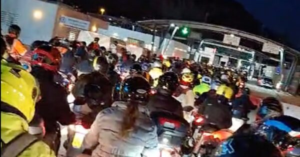 Govt to adjust morning border traffic management after lengthy inbound ...