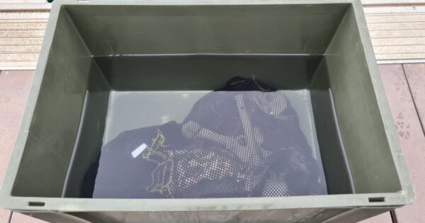 Human remains recovered from seabed off Detached Mole