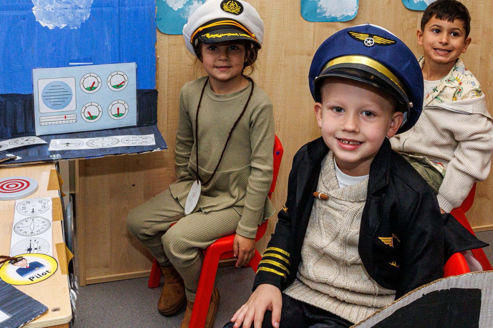 Governor's Meadow Lower Primary School and CSRO collaborate on an ...