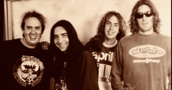 Celebrating 34 years of the creation of local band No Man’s Land