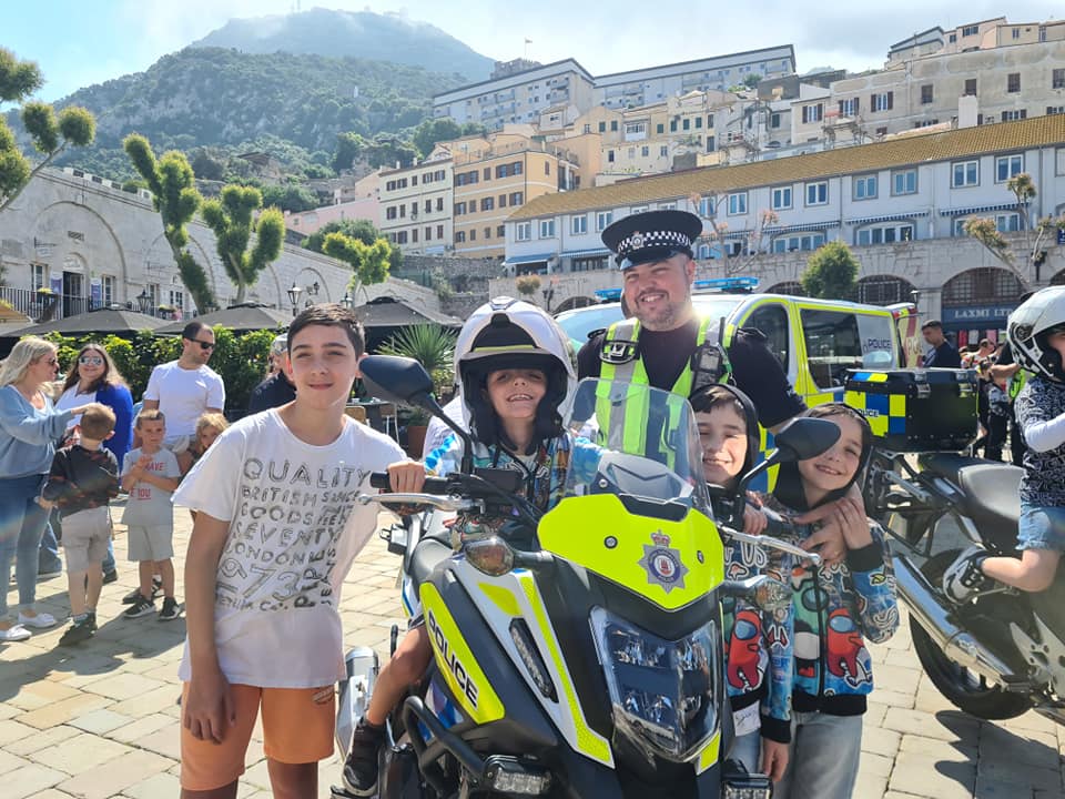 RGP Family Fun Day aims to raise thousands of pounds