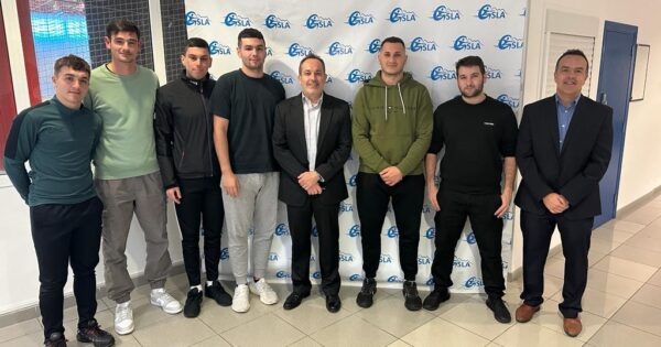 GSLA extends opening times for Lathbury Sports Complex swimming pool