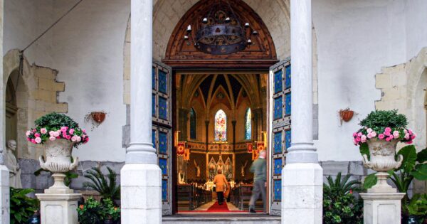 The architect with Menorcan roots behind the design of Gibraltar’s ...