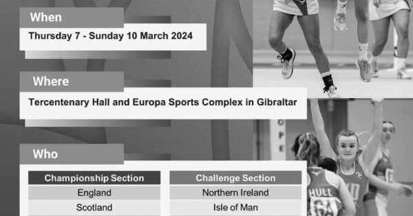 Boost for netball as it rises in World rankings