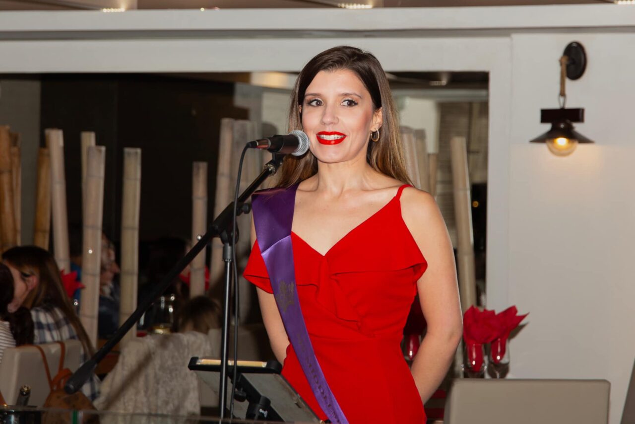 Lilly Gomez raises over £700 for Leukemia Care UK and Christie Charity