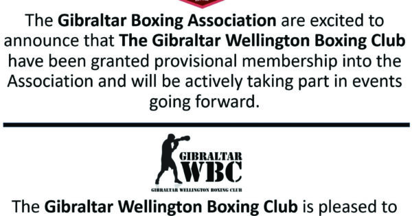 Wellington Boxing Club joins GBA