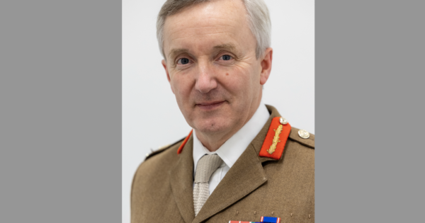 Lieutenant General Sir Benjamin Bathurst confirmed as next Governor of ...