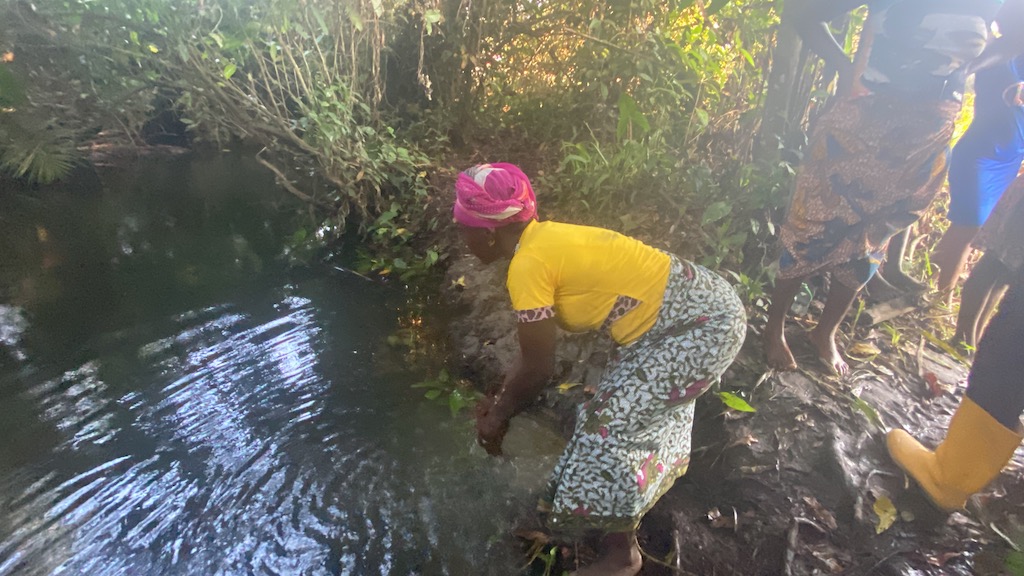 World Water Day marked with Action4Schools/Aquagib cooperation