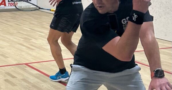 Gibraltar GibYellow 2024 Squash Nationals