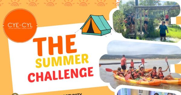CYE-CYL Announces the Launch of the 2024 Summer Challenge