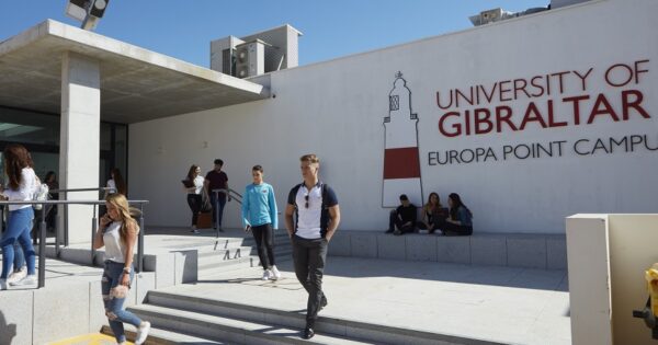 #BusinessMatters University of Gibraltar lasers in on Rock’s business ...