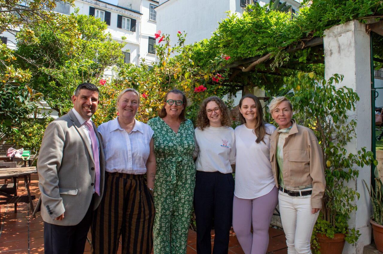 Rock Retreat 2024 exploring literary and artistic voices through ...