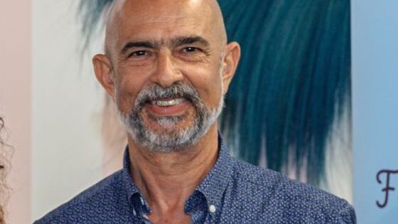 Short Stories Winner Spanish Language ‘Entrar Por Los Ojos’ By Brian Gordon