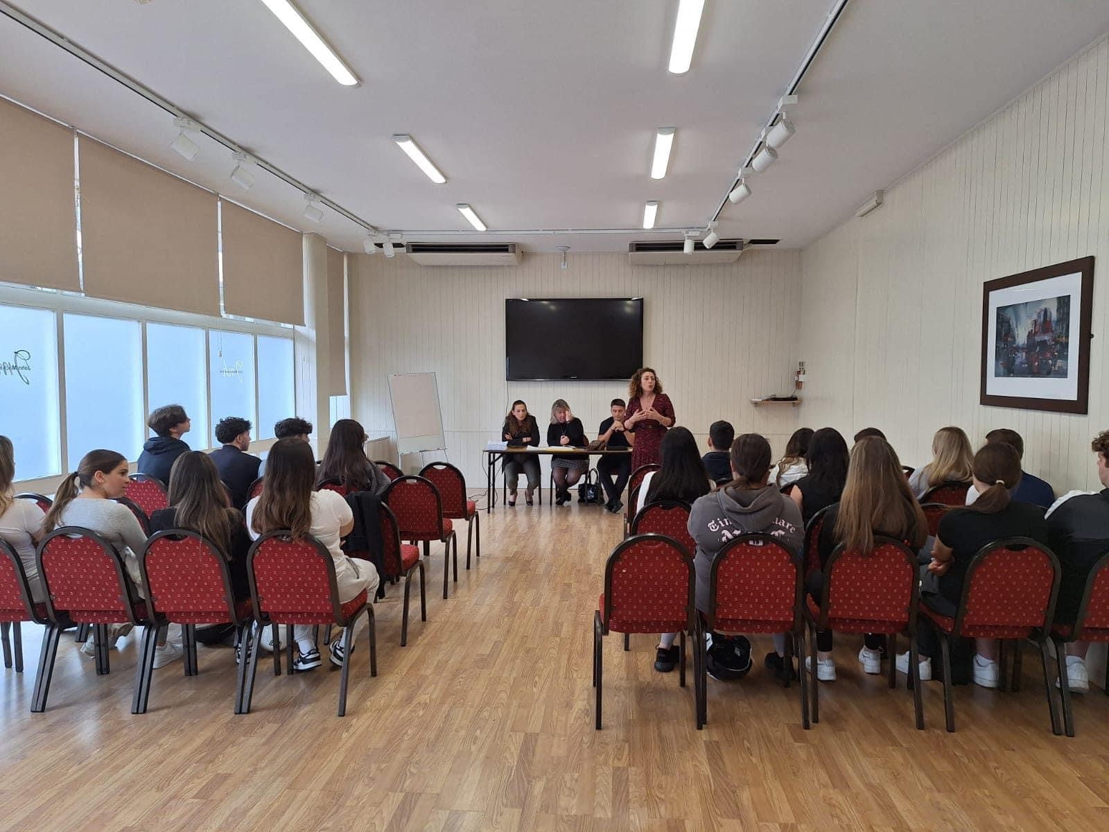 GTB and Gibraltar College provide licensed guide courses