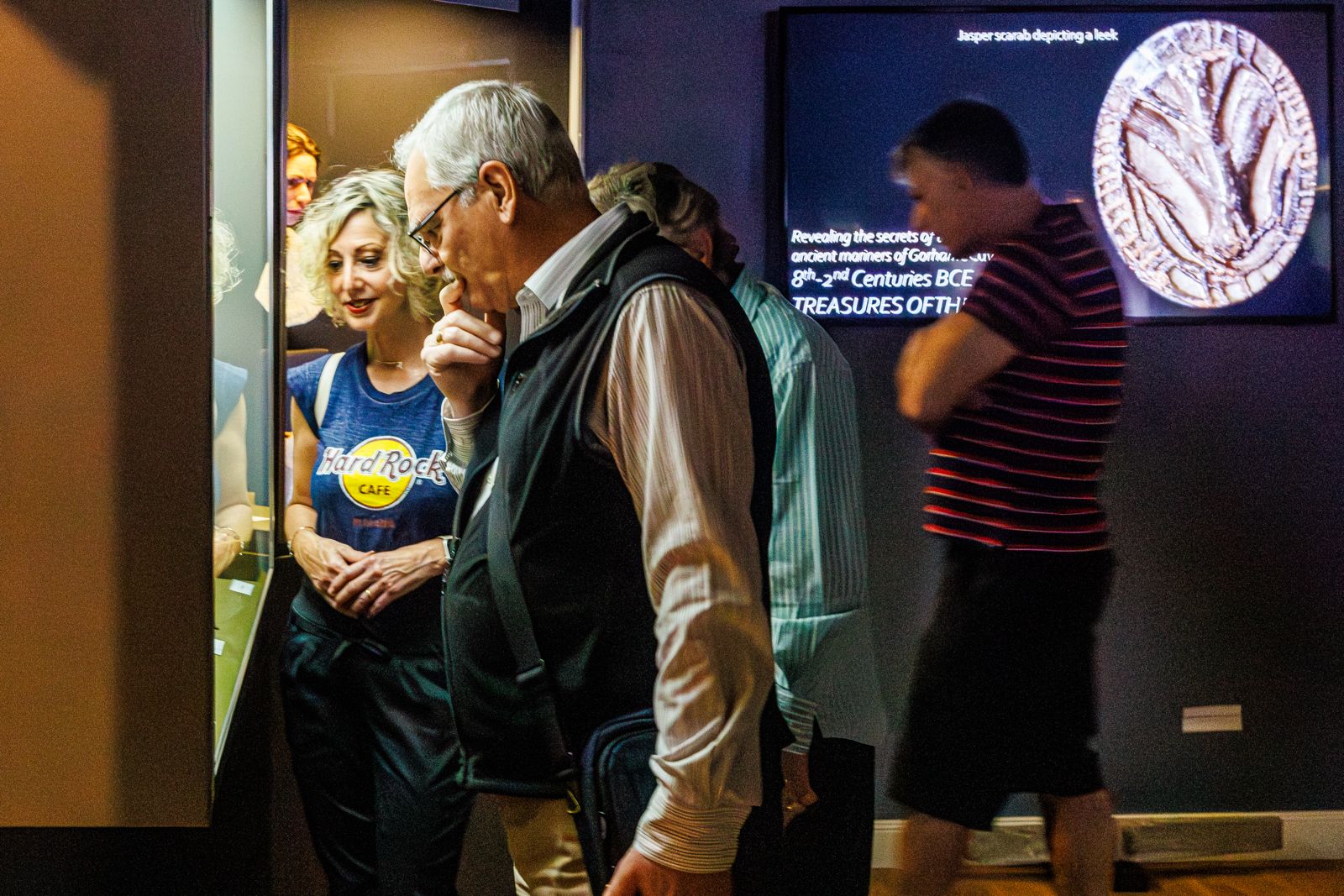 Gibraltar National Museum celebrates International Museum Day with ...