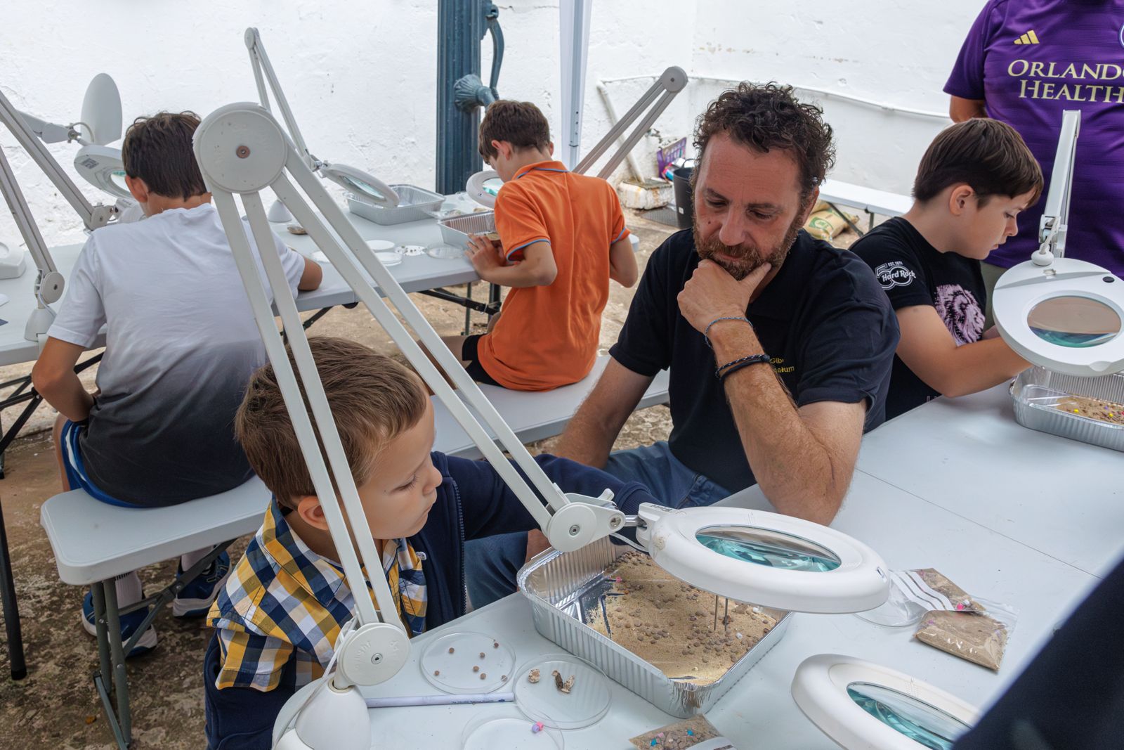 Gibraltar National Museum celebrates International Museum Day with ...