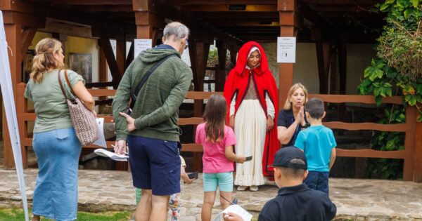 Gibraltar National Museum celebrates International Museum Day with ...