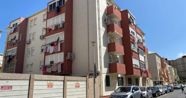 Government plans major renovations for Varyl Begg estate