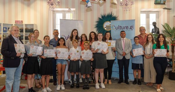 Jean Rovegno wins annual Short Story Competition