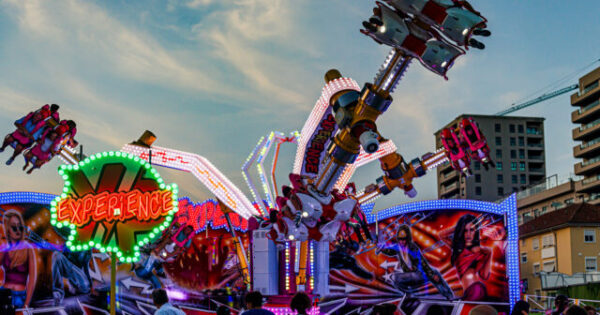 Arrangements for annual Gib Fair progress