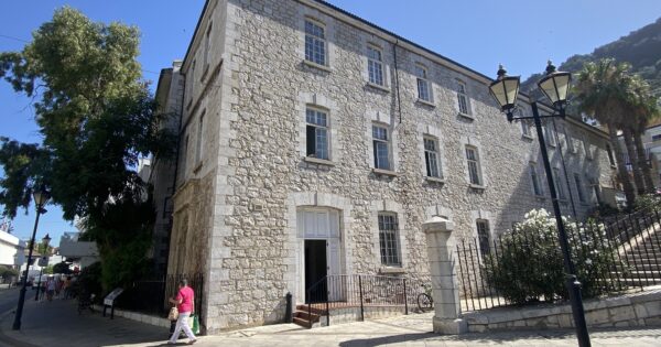 Gibraltar strengthens global tax cooperation through CATA membership ...