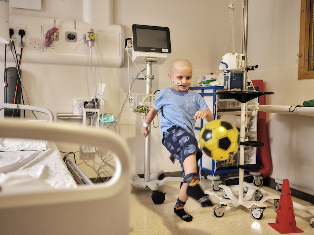 Local boy shines in Piccadilly: Oliver Revagliatte, the face of latest ...