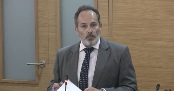 Bruzon announces works towards new GFRS station