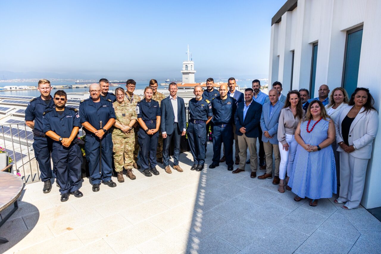 Bassadone Automotive Group signs Armed Forces Covenant