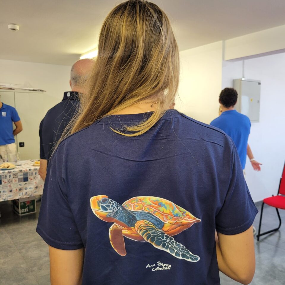 TNP unveils four new marine-inspired designs by Ana Serra to raise ...