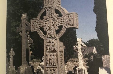 The Dream of the Rood. Part 1