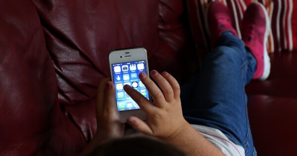 Zero screen time is best for children under two years, GHA ...
