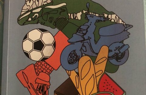 Missed Opportunity: a review of The Llanito Dictionaries