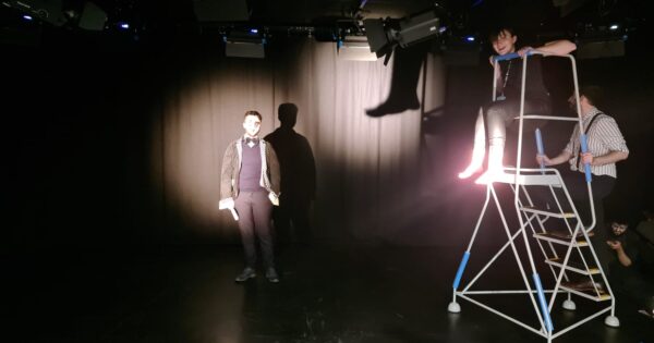 Local filmmaker gains acclaim in international festival circuit