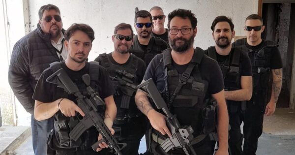 Local horror film ‘Tragic Waste’ premieres on Amazon Prime