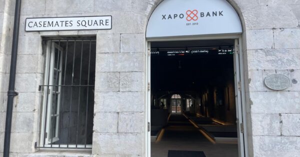 #BusinessMatters Future of AI through a banking lens, Spanish business ...