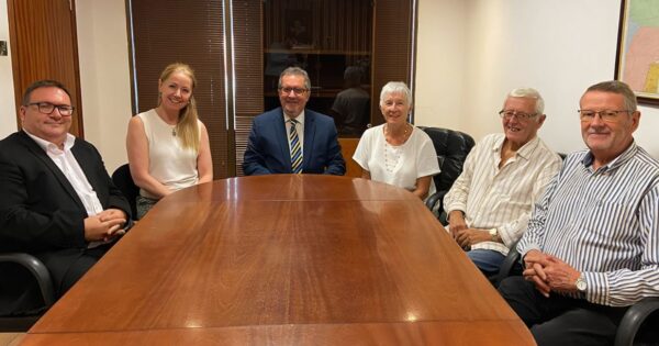 Edith Dawson bequeaths £68,679 to Cancer Relief Gibraltar