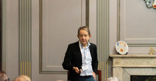 Anthony Seldon on ‘what Starmer can learn (if anything) from Boris ...