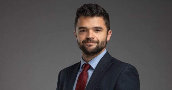 GFIA appoints Seth Galia to executive committee